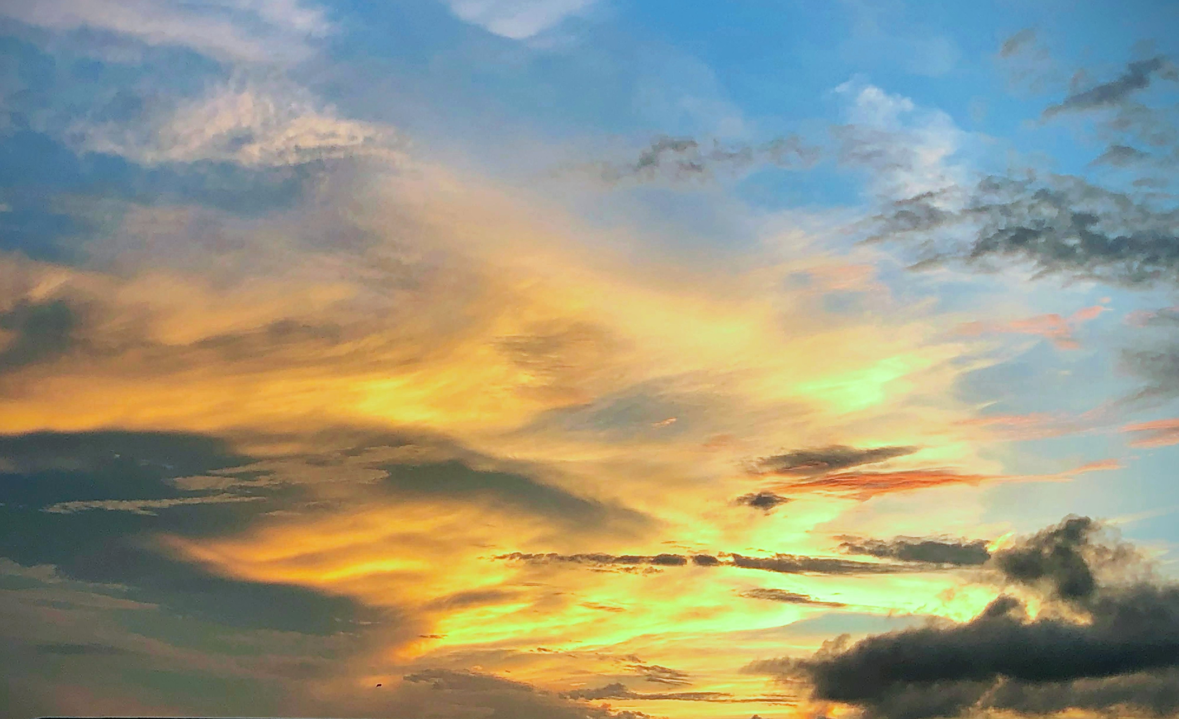 Lines we rarely sing or remember - Rob Corcoran: Trustbuilding