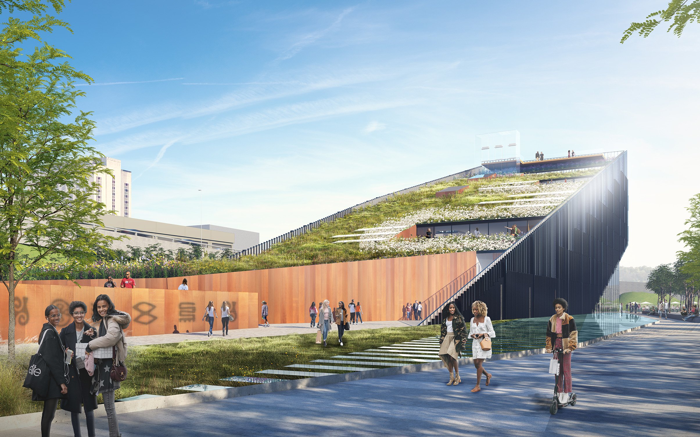 The journey to uncover untold history - Rob Corcoran: Trustbuilding