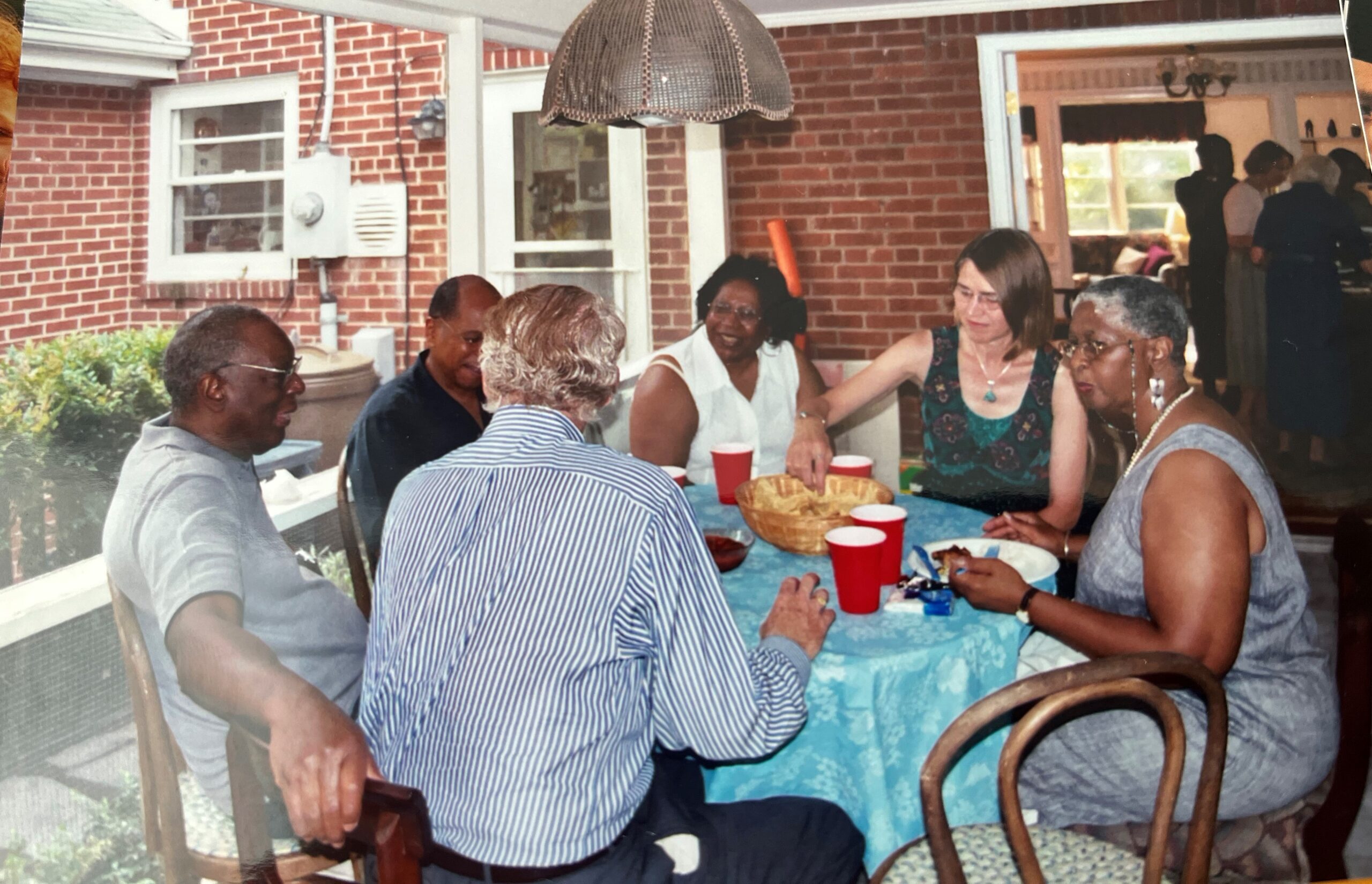 A Call to Community - Rob Corcoran: Trustbuilding