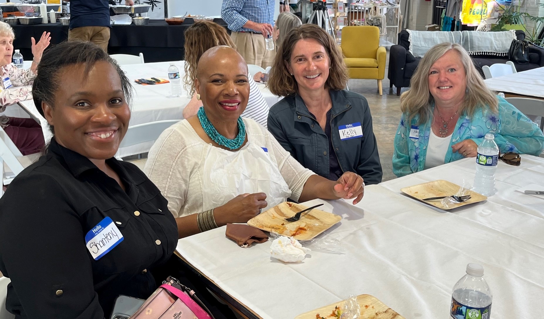 First Community Trustbuilding Fellowship Summit - Rob Corcoran ...