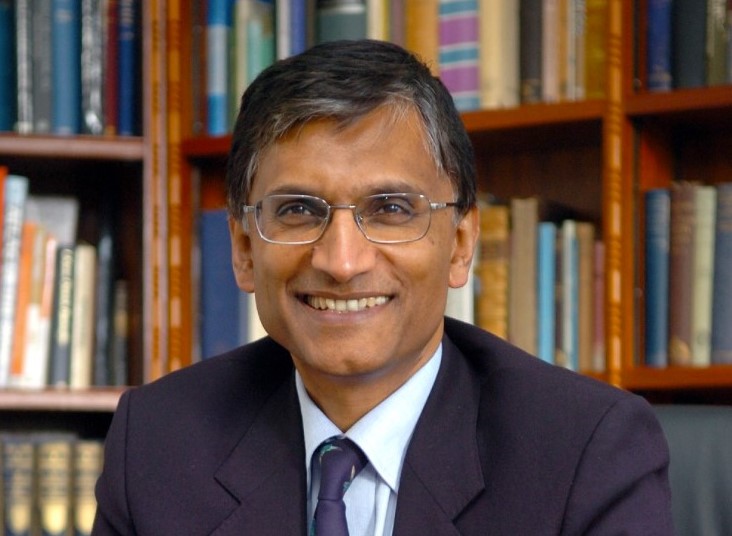 Qualities of healers and changemakers - Rob Corcoran: Trustbuilding