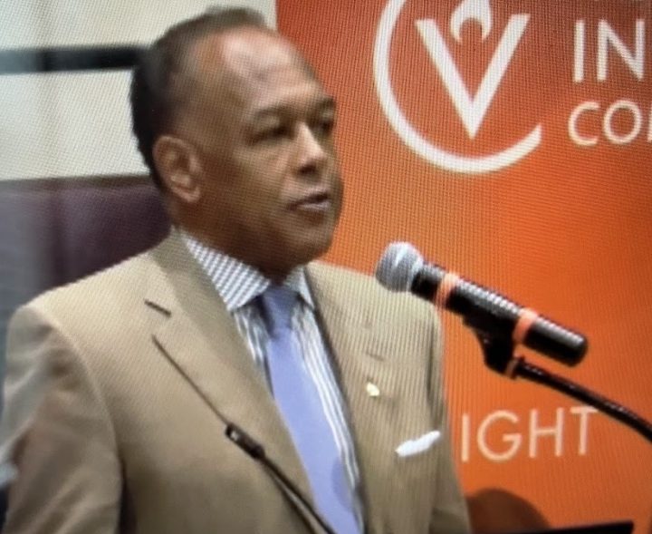 Using data and historical narrative to address poverty - Rob Corcoran ...