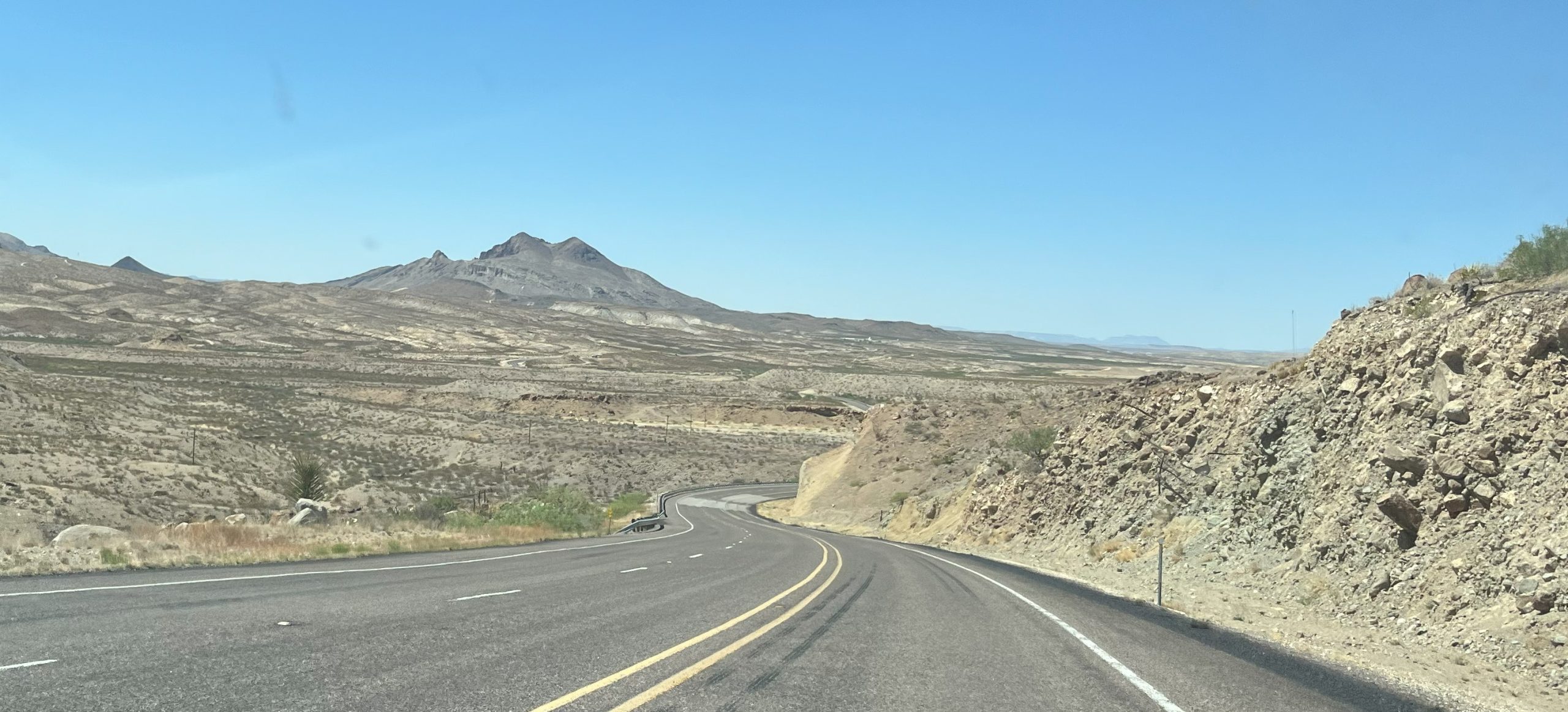 A Damascus Road experience - Rob Corcoran: Trustbuilding
